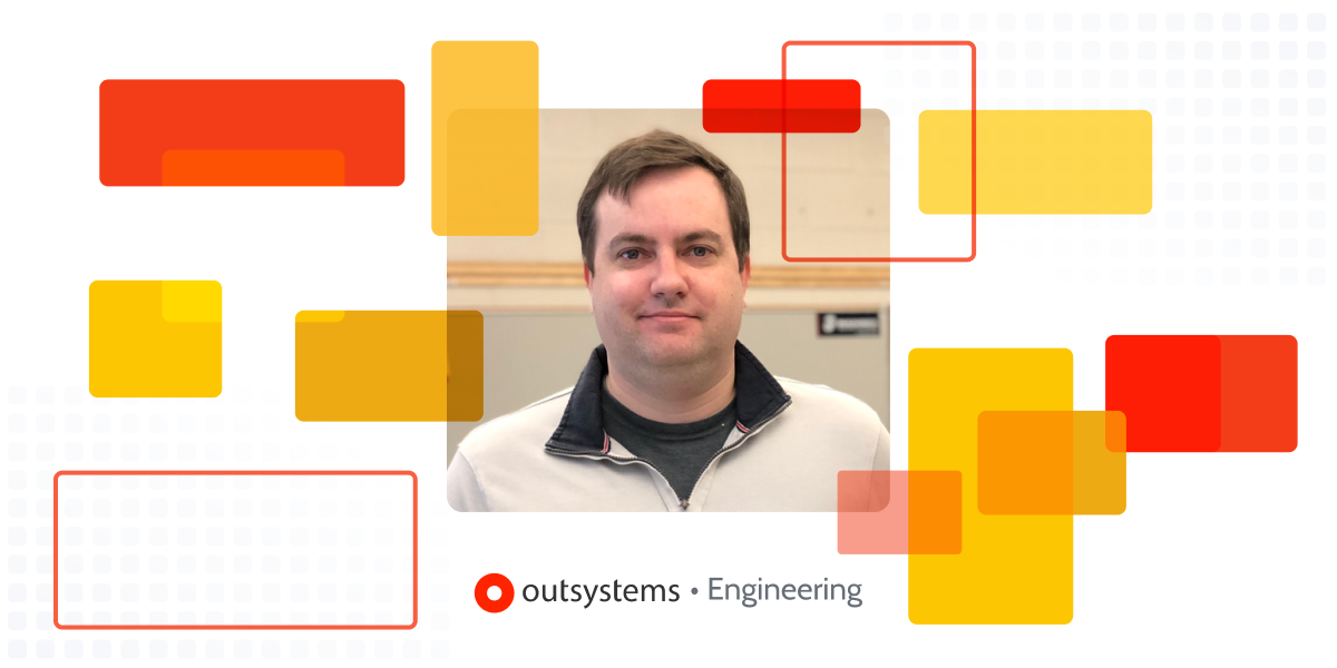 Inside OutSystems Engineering — Morgan Logue, Engineering Fellow and ...