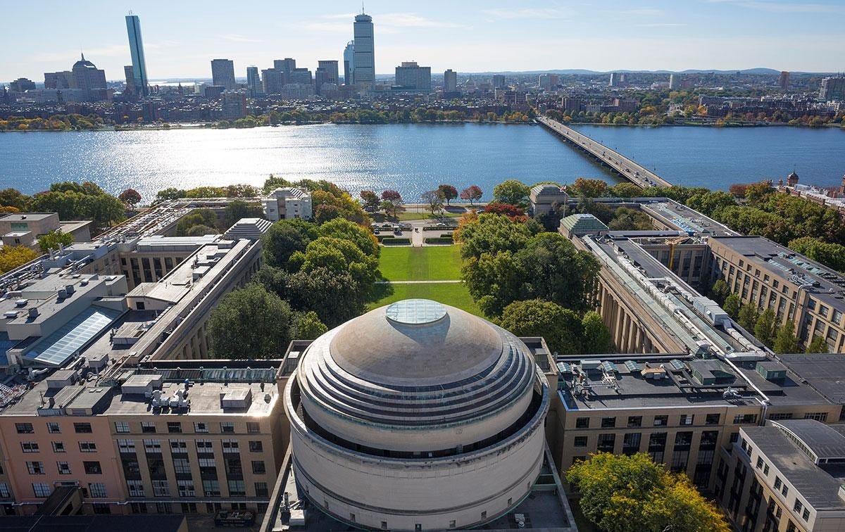 MIT Academic Programs & Research: Explore Innovation | Medium