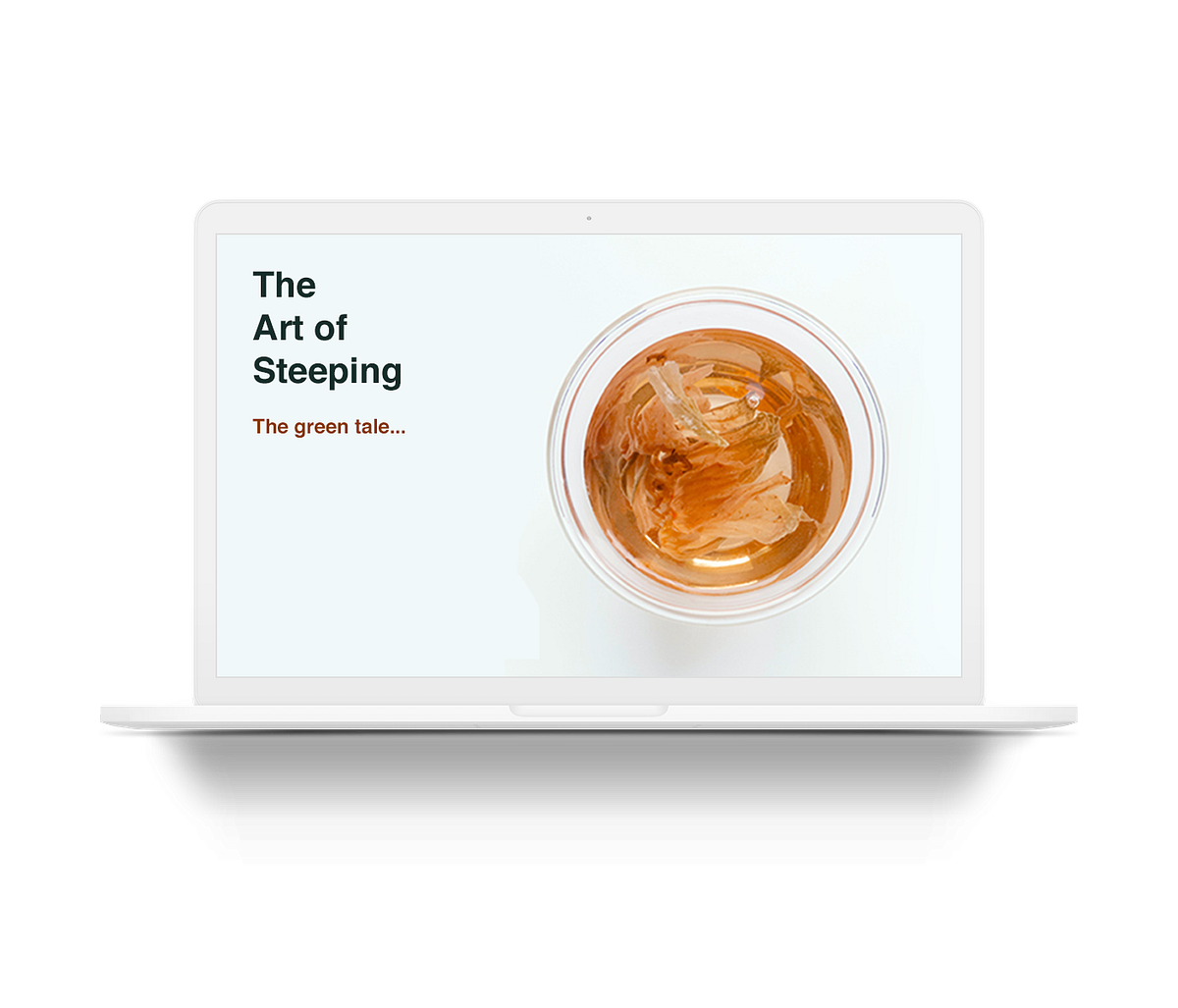 The Art of Steeping in UX. The process of steeping is actually… | by ...