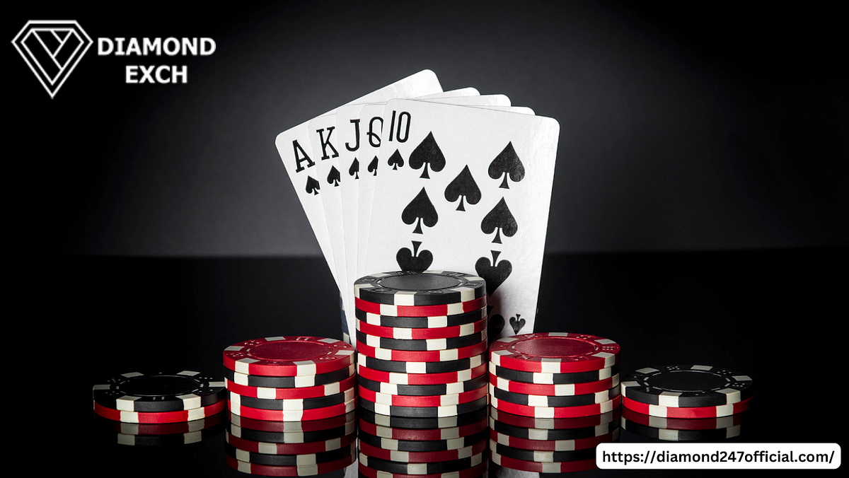 How to Master the Game of 32 Cards on Diamond Exchange 9 | by Dimand ...