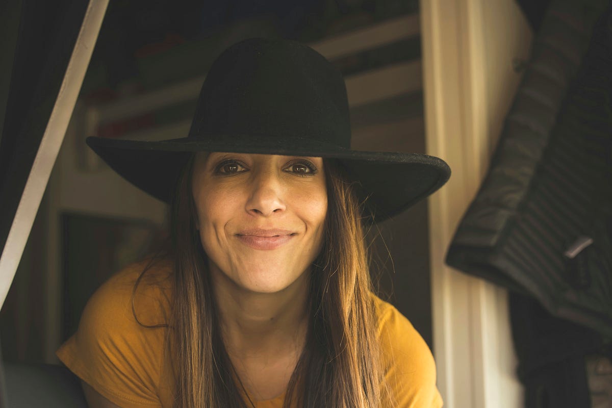 Why Some Women Opt Out On Wearing Panties When Wearing Skirts Or Dresses | by Hello Medium | Be ...