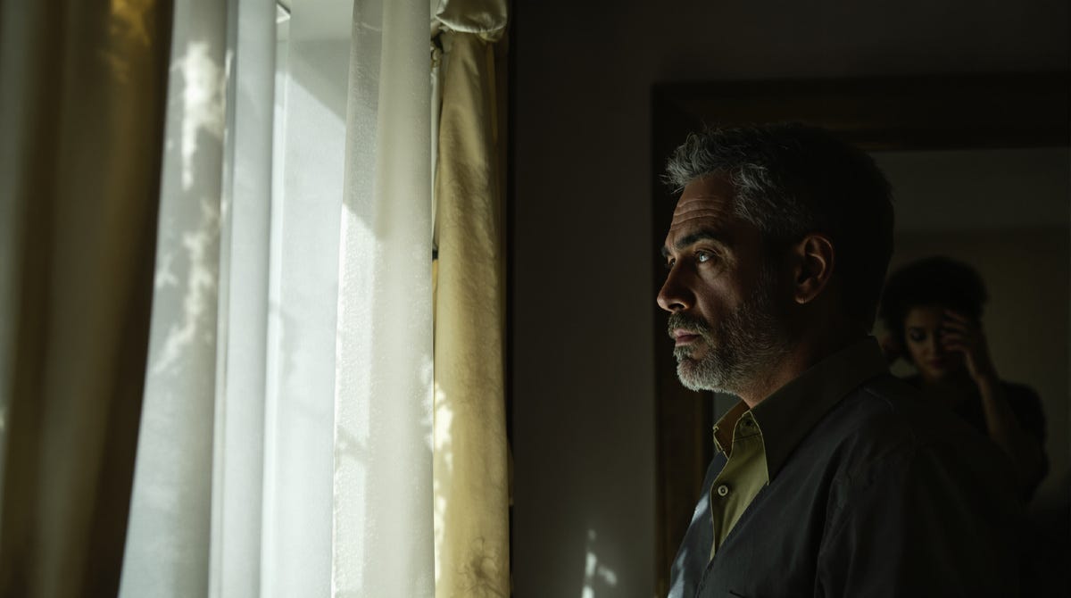 She Started Speaking in Riddles — So He Decided to Find Out the Truth ...