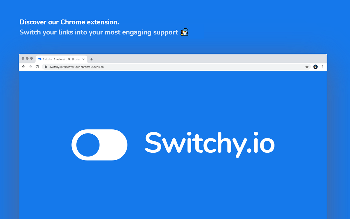 Switchy.Io Link Shortener Review | by Omari Sawayn | Sep, 2024 | Medium