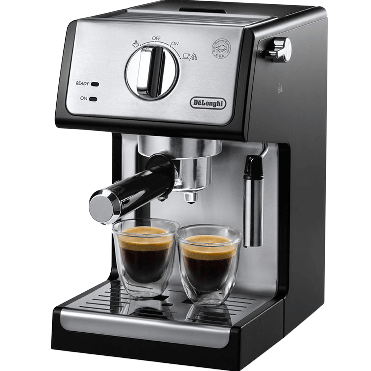Best DeLonghi ECP3420 Manual Espresso Machine | by Lawrence Furrow ...