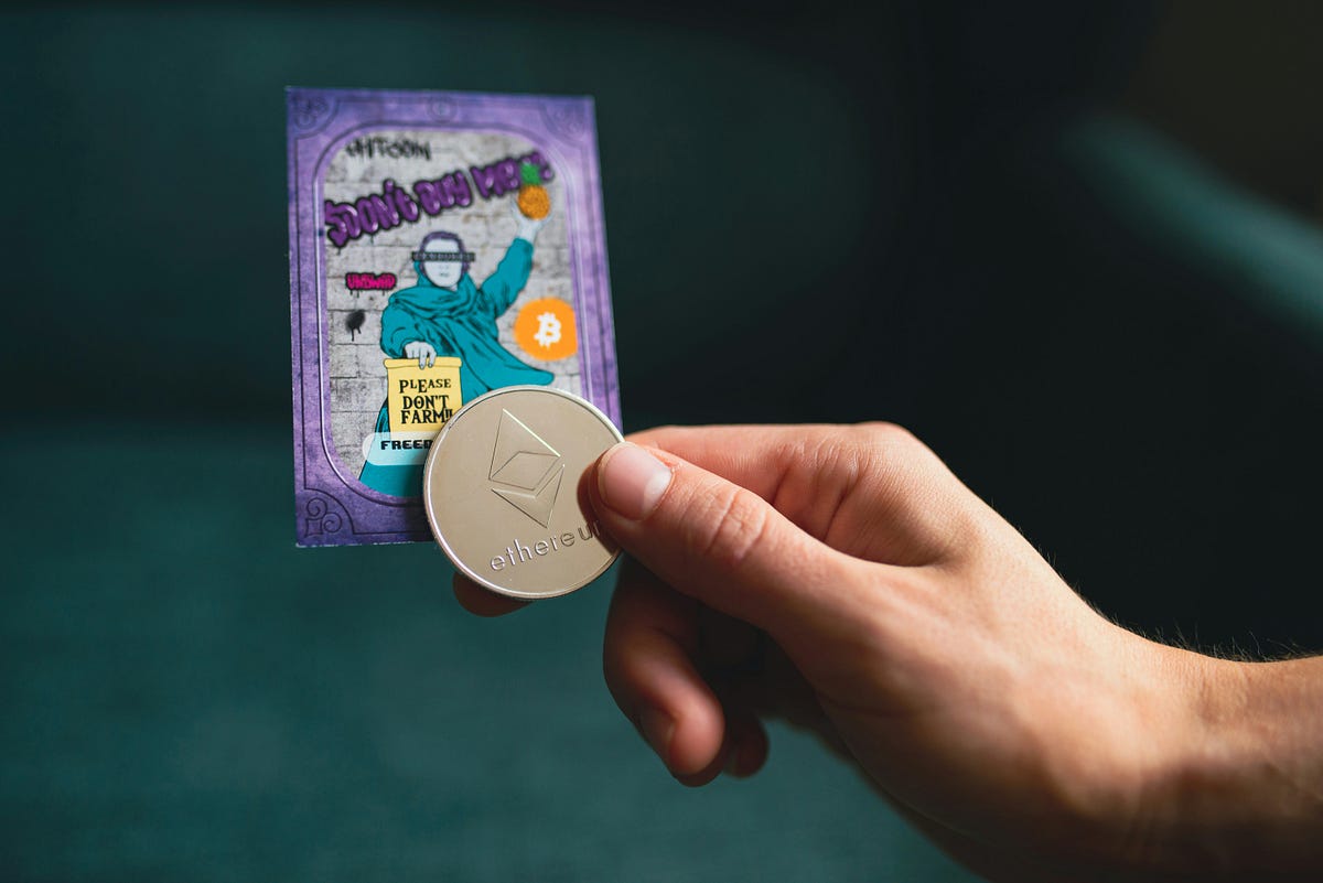 Azure App Security Series — Part6 — About Tokens | by Bloggertech | Dec ...