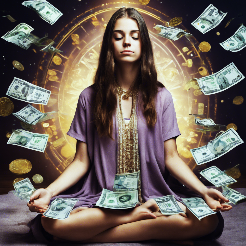 Money Manifestation Meditation: Unlock Abundance with Mindful Practices ...