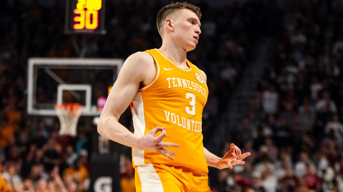 Creating a College Basketball Metric to Predict Point Spreads for March ...