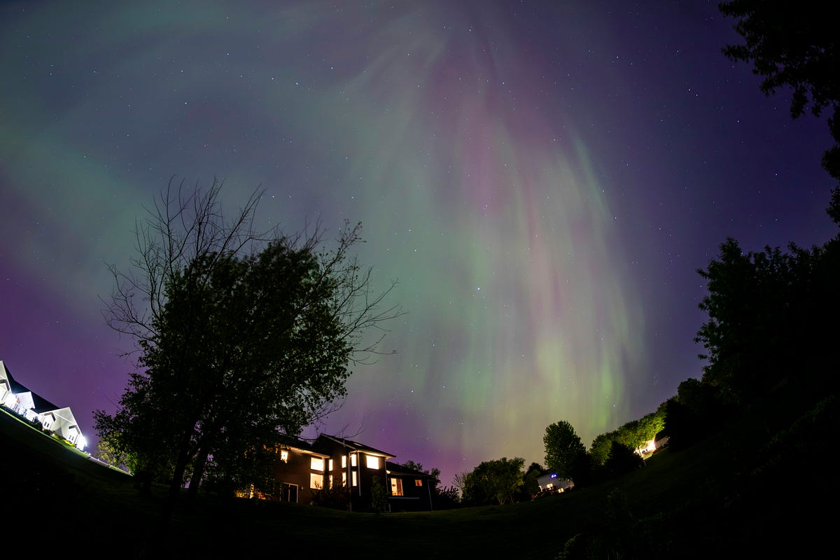What is a solar storm? Causes & Effects Explained | ILLUMINATION