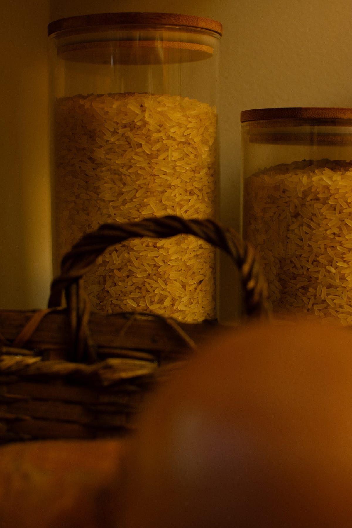 WHAT YOU NEED TO KNOW ABOUT THE CASH CROP CALLED RICE. | by Simeon ...