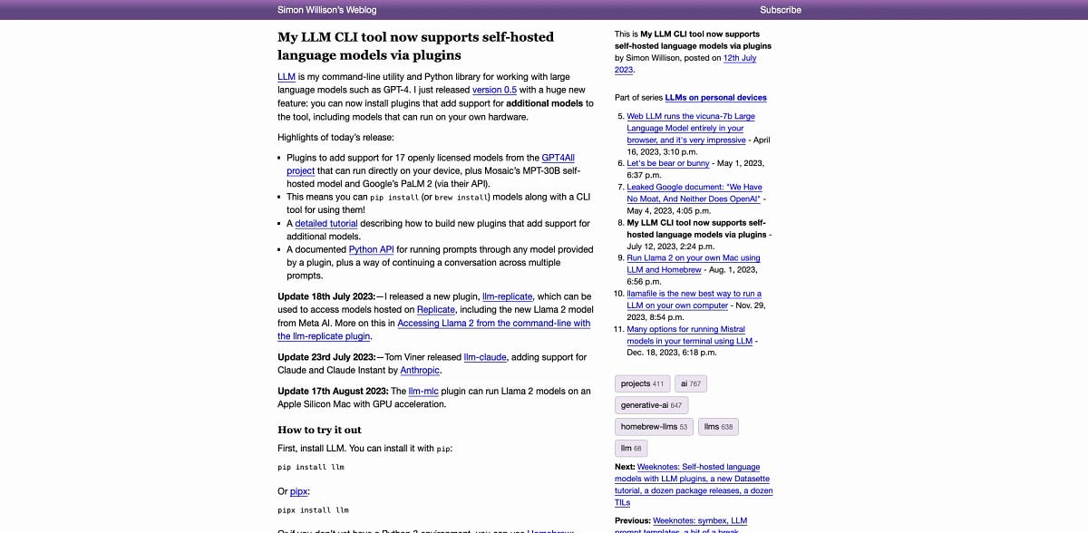 大型语言模型（LLM）：人工智能的革命性突破 - leonai - Medium