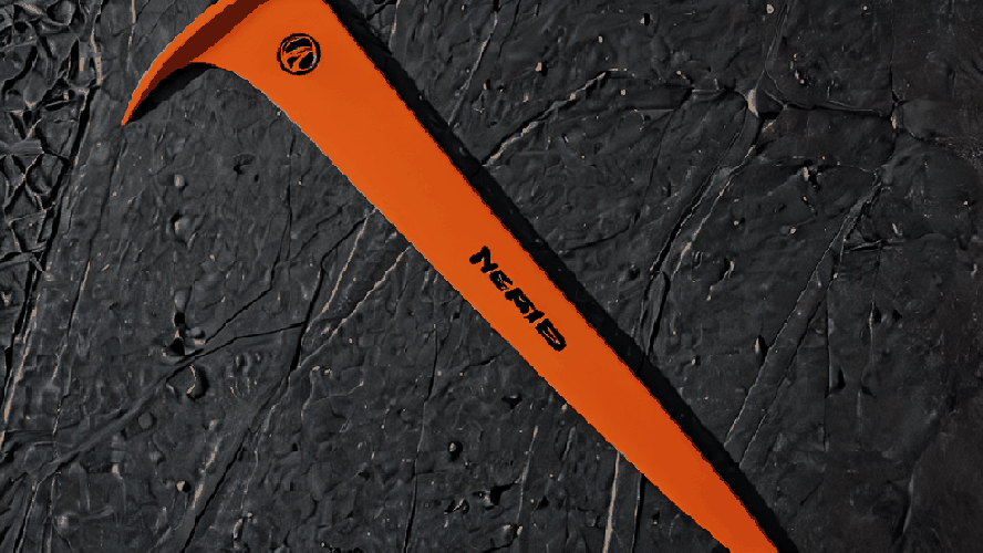 Nemo Daggers 3 Footprints | by Carlos Morales | Jun, 2024 | Medium