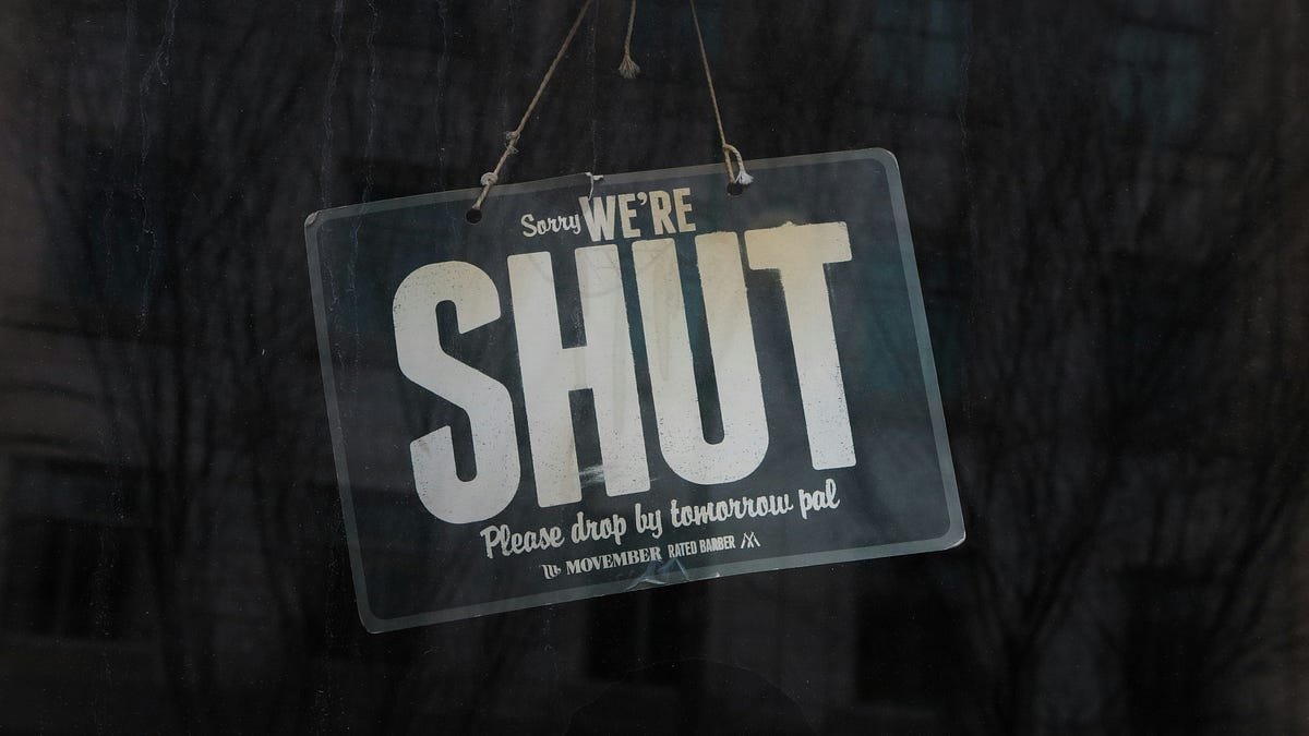 AWS Shuts Down CodeCommit, Cloud9, and SimpleDB: What Went Wrong? | by ... AWS Shuts Down CodeCommit, Cloud9, and SimpleDB: What Went Wrong? | by ...