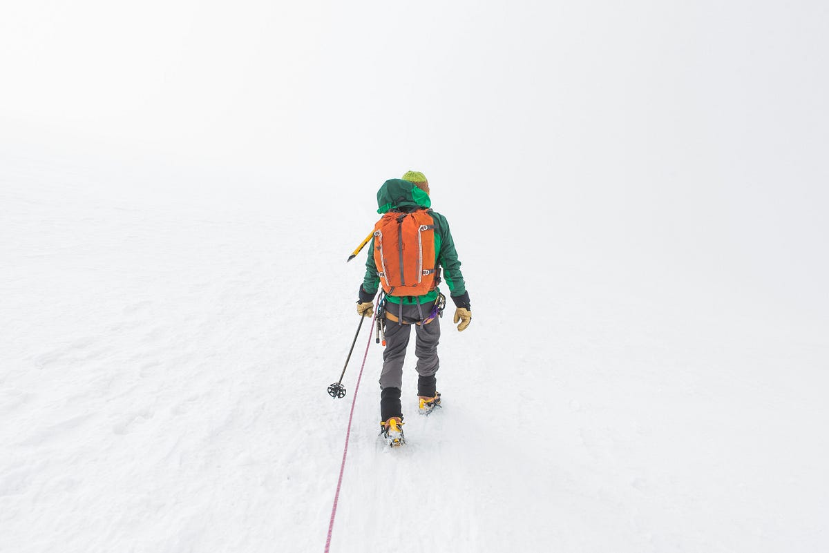Navigating a Challenging Job Market: Strategies for Success | by ...