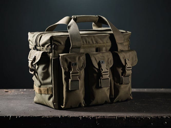Carry Your Ammo with Style and Confidence: The 21 Best Ammo Bags for ...