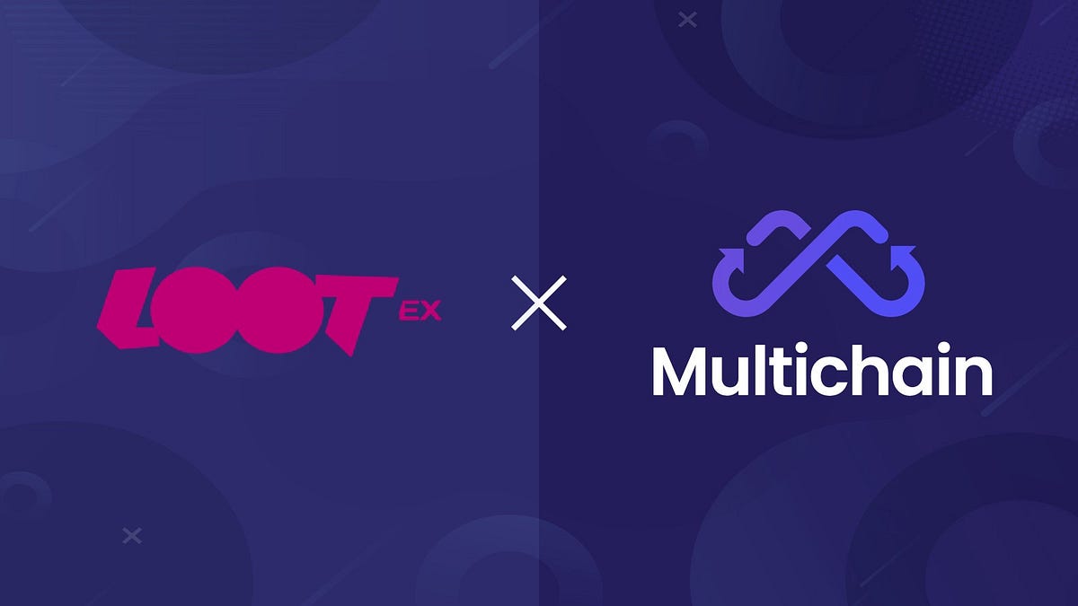 $LOOT Token is now on Polygon with the aid of Multichain | by Lootex ...