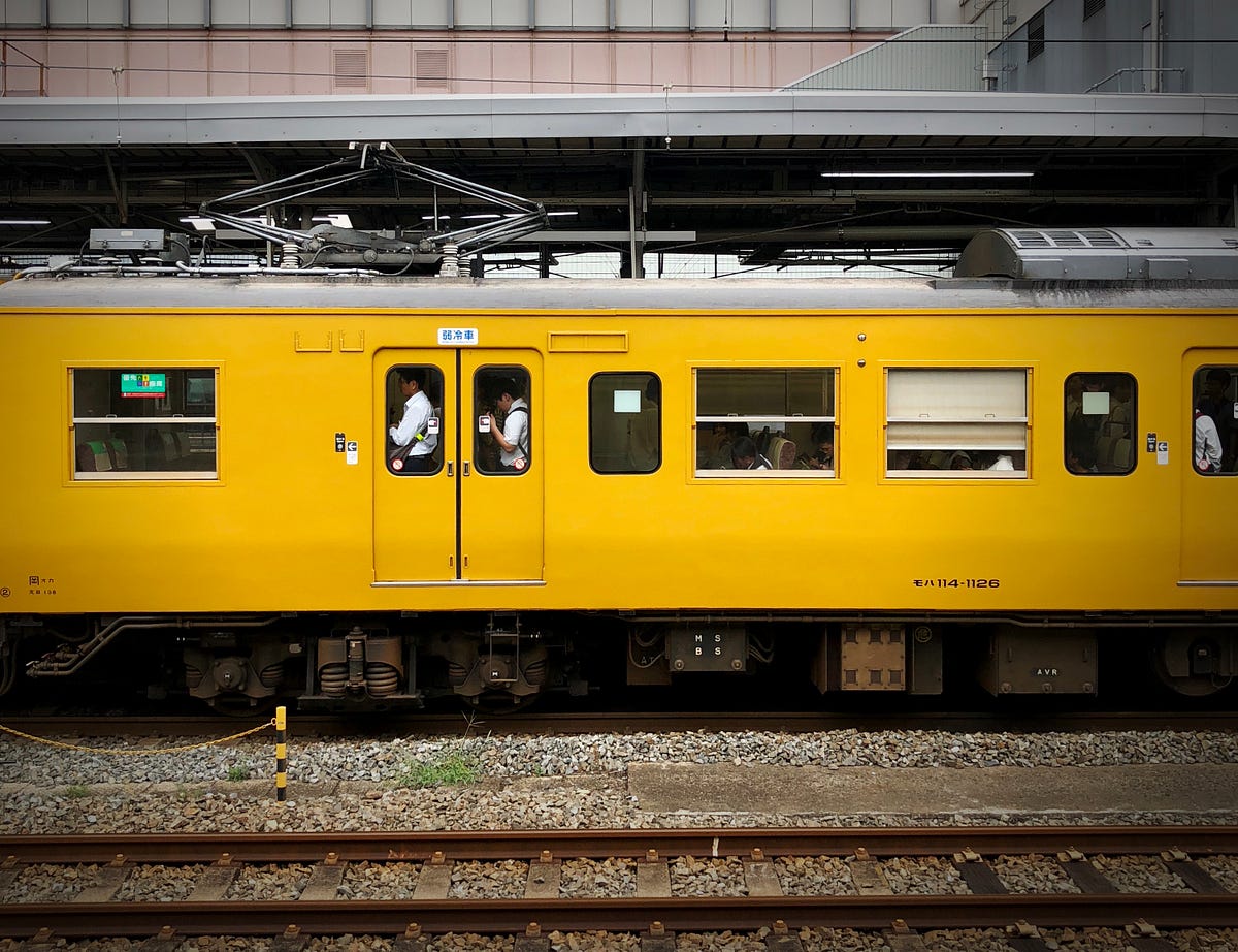 Keep an Always Releasable Trunk with GitLab Merge Trains | by Giada ...