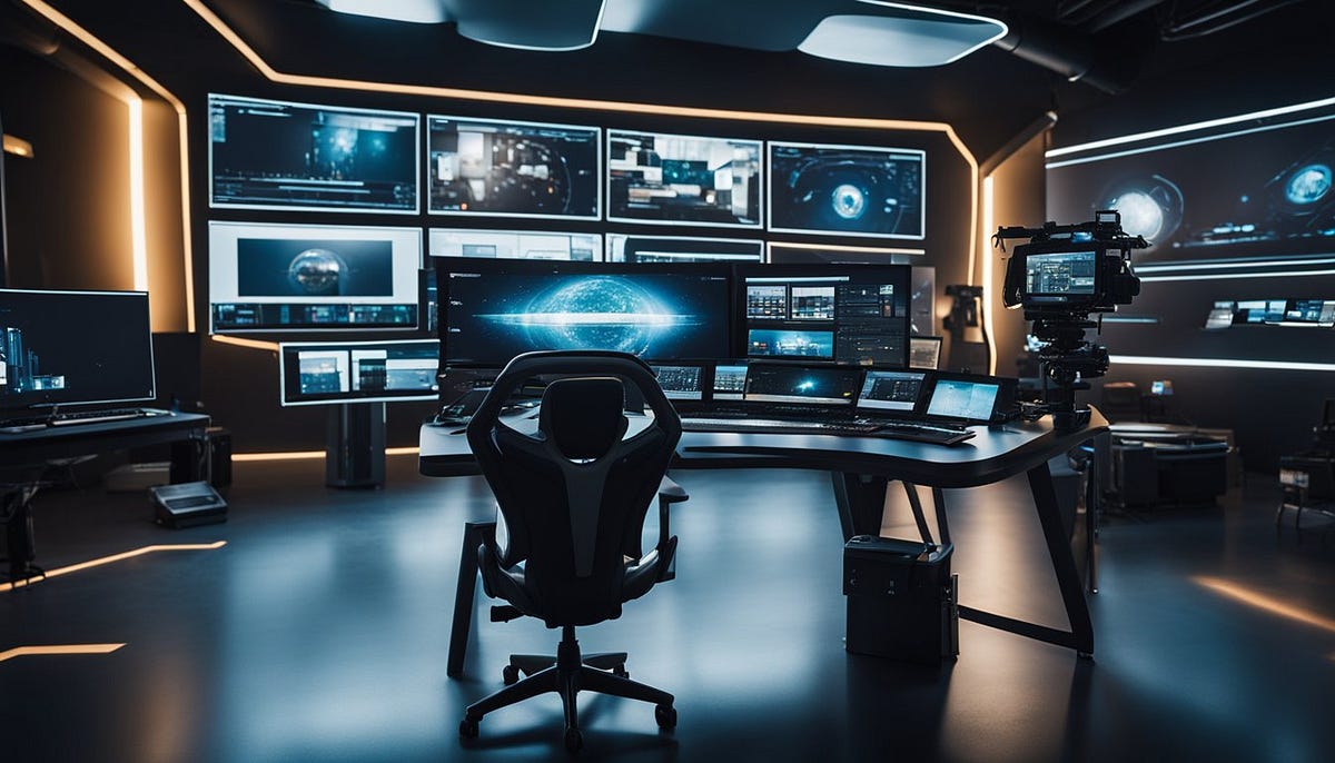 Pictory AI: The Ultimate Guide for Video Creators in 2024 | by HyperMind AI | Medium