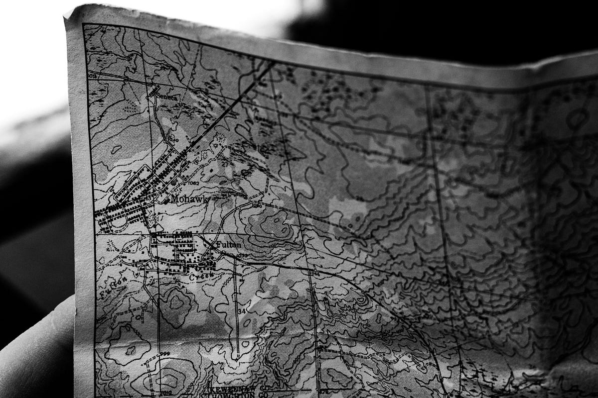 How To Make Maps With Python Part 2 Where To Find Real Coordinates And Shapefiles By Proto 