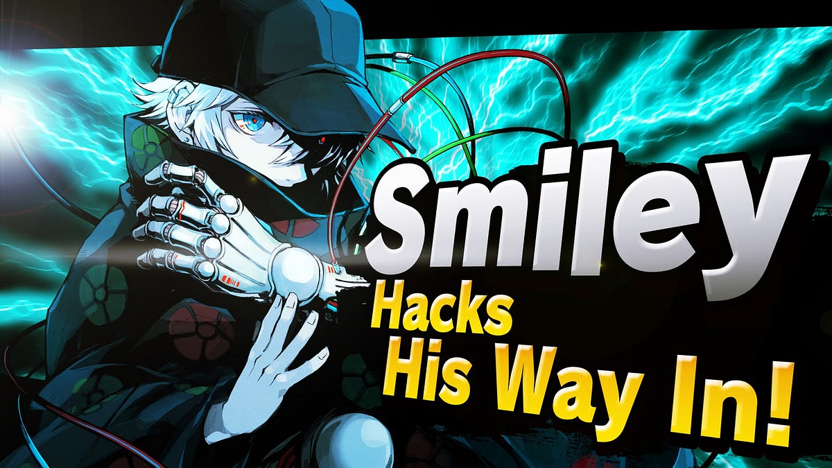 Code and Steel: Smiley’s Past and Skills | by Invictus | Medium