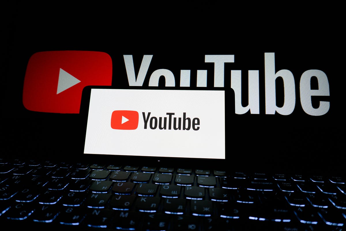 Top 5 AI Tools for YouTube Automation | by CodeZen | JavaScript in ...