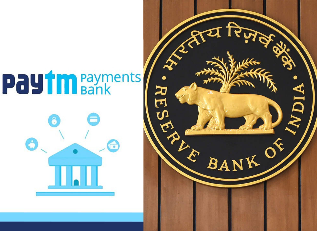The RBI vs Paytm Saga. — Unraveling the Turbulent Relationship… | by Alen Binoy | Medium
