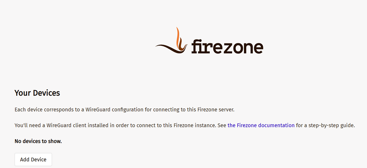Creating WireGuard VPN with Firezone in GCP | by Aghniya Abdurrahman Mannan | Medium