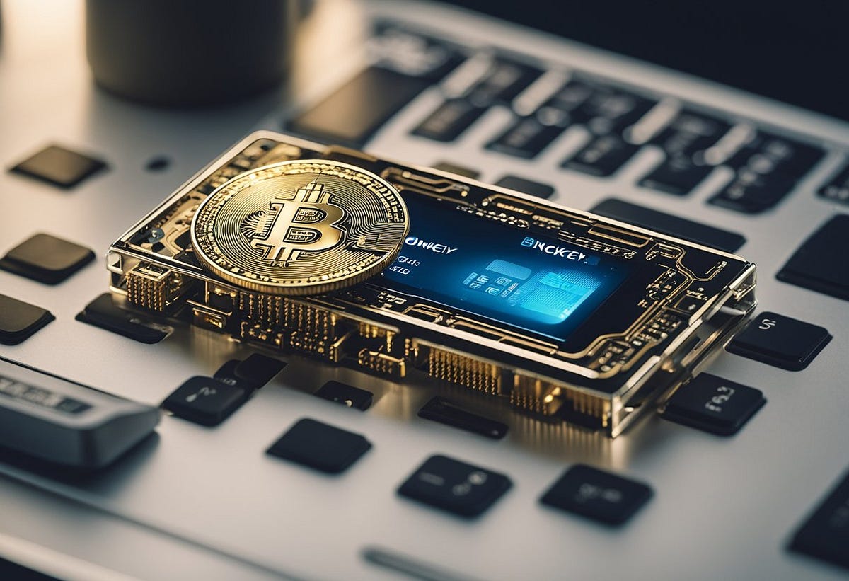 Why Onekey Open Source Hardware Wallets are the Best Option for Future-Proofing Your Bitcoin ...