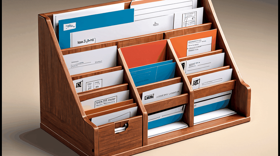 Mail Organizers | by Eleazar Stirling | Mar, 2024 | Medium