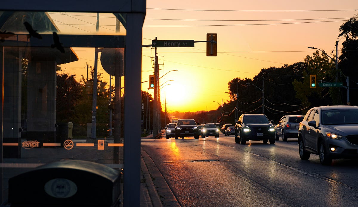 The Echoes of Yesterday. A forgotten town in its center hosted a… | by ...