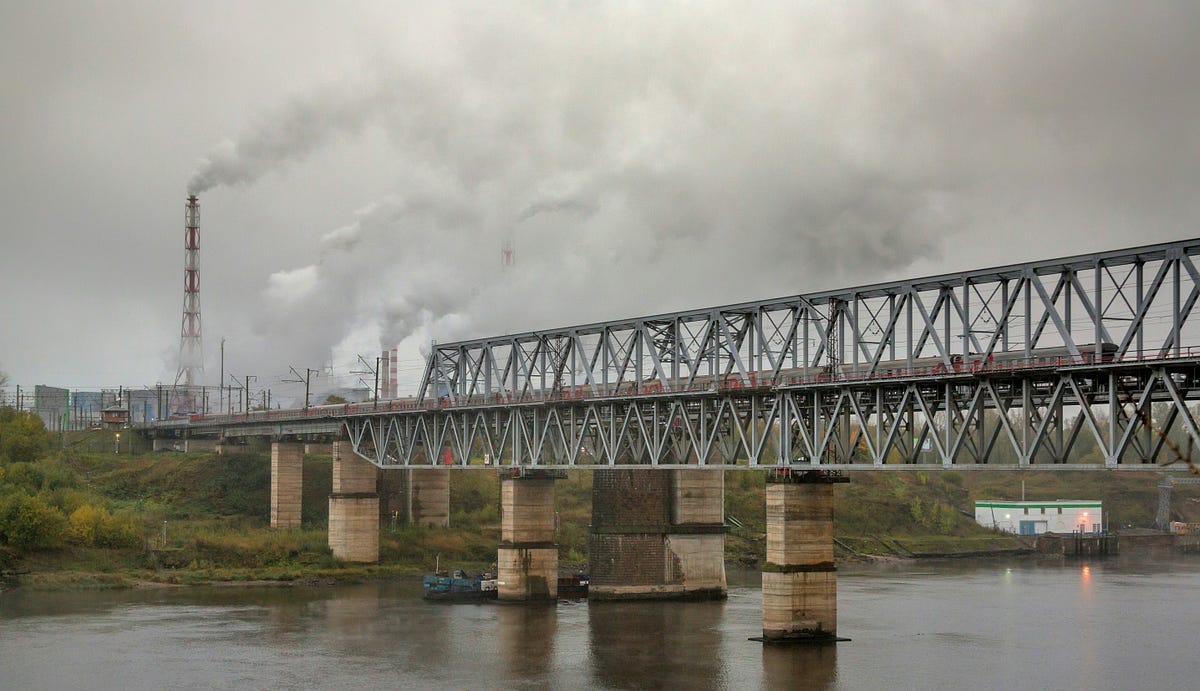 Supreme Court 2025: Narrowing NEPA Review and Limiting EPA Permits | by ...