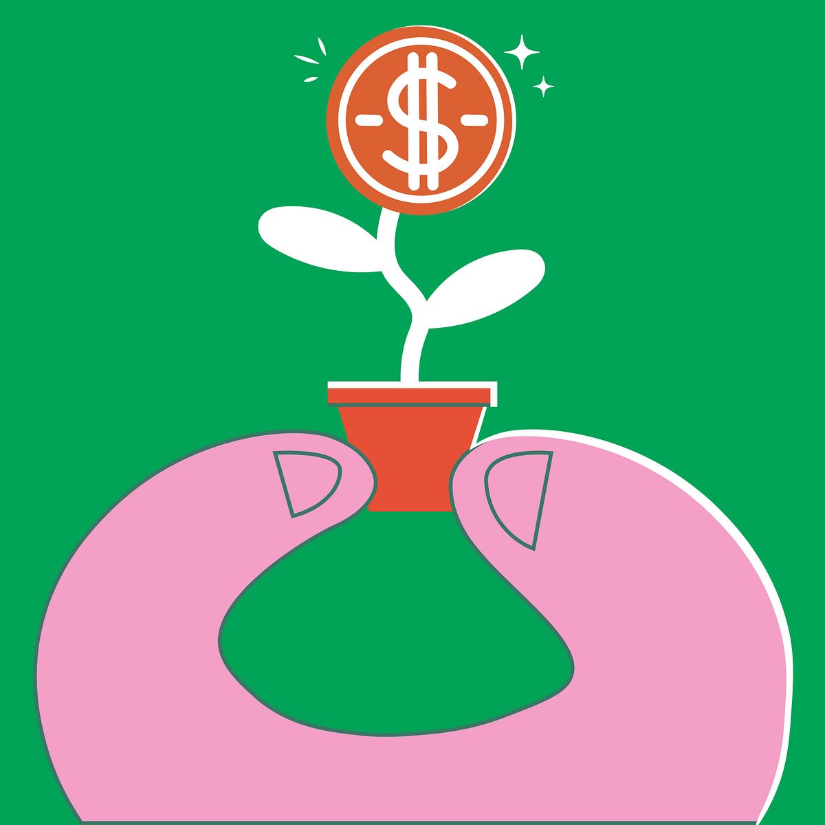 What Creators Don’t Realize About Business Models | by Terrence Porter | Nov, 2024 | Medium