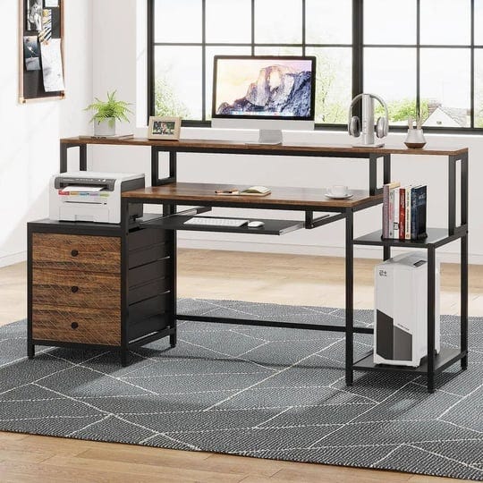 Home Computer Desks | by Julia Mooney | Jun, 2024 | Medium