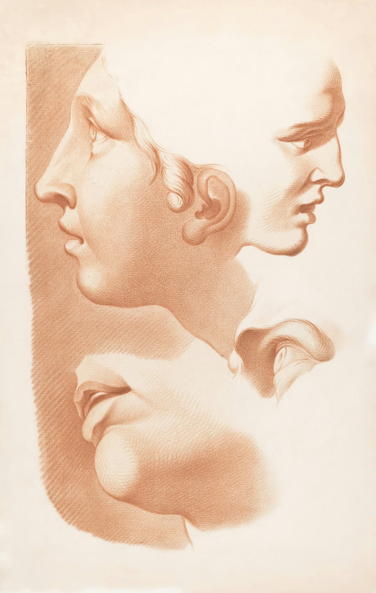 Two-faced people! - Saniafahad - Medium
