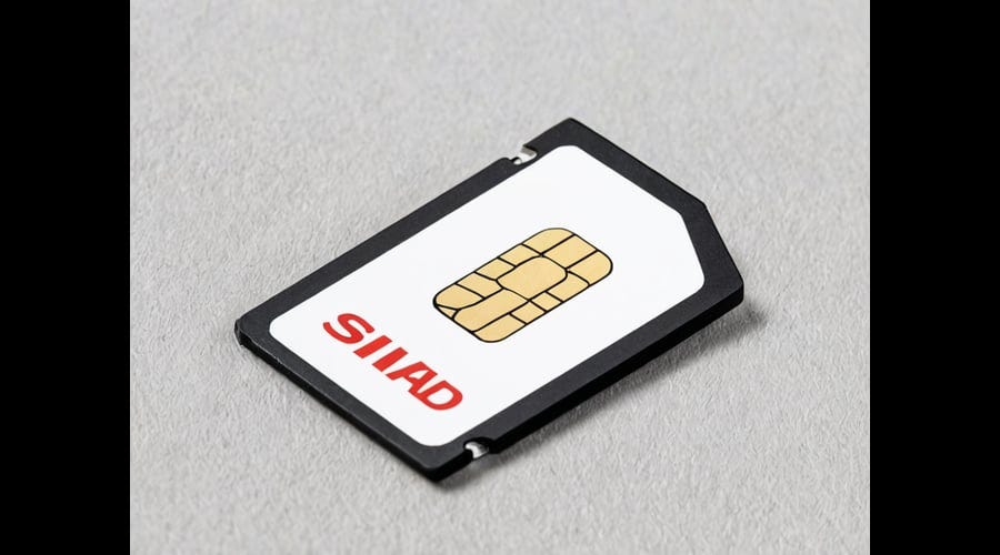 Sim Card Adapters | by Joey Conway | Medium