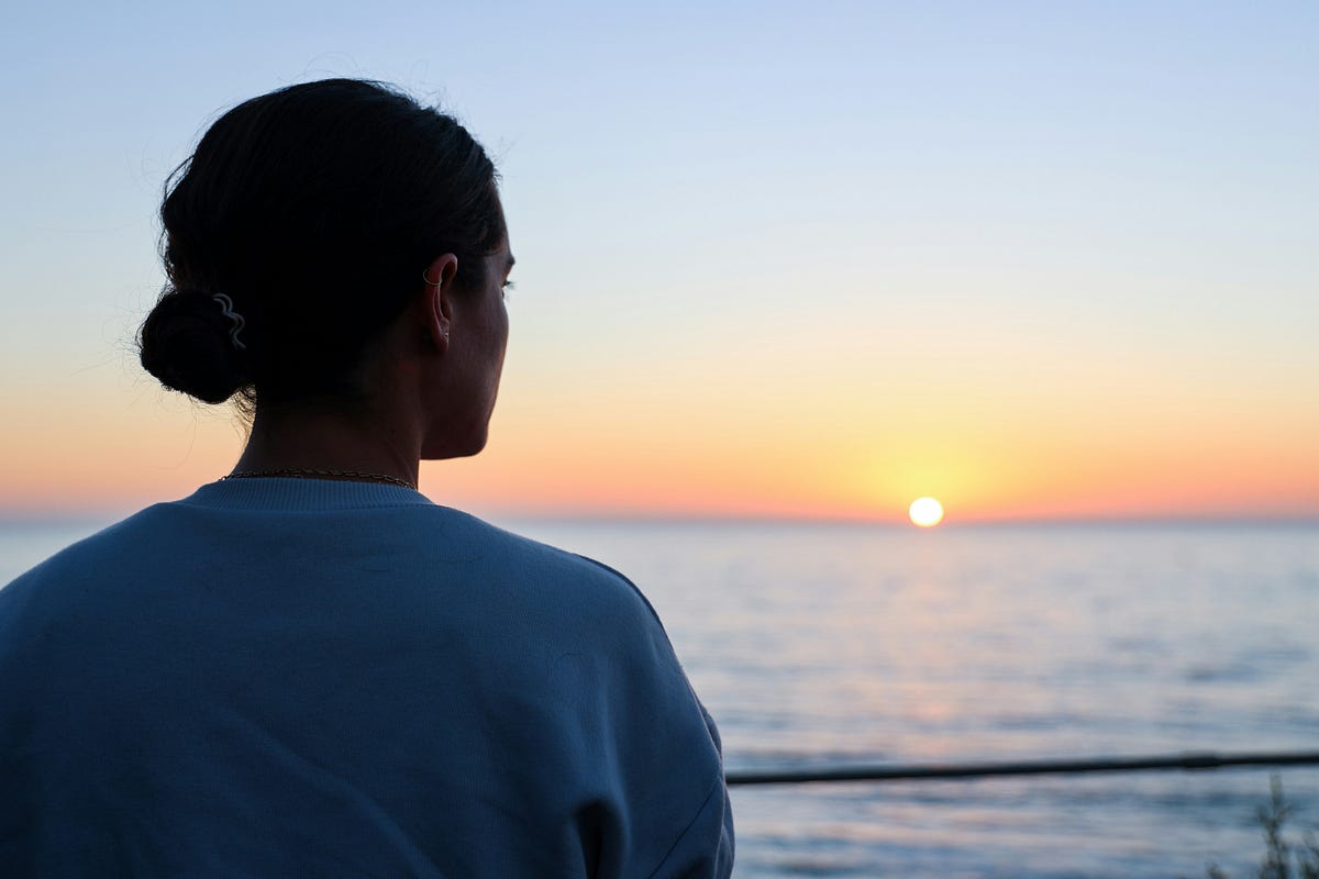 Negative Thoughts and Low Self-esteem | by Endless Ride | Curated Newsletters | Nov, 2024 | Medium