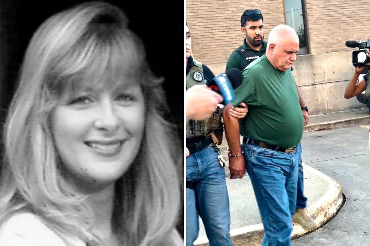 1999 Cold Case Solved with Grim Discovery at Ex-Boyfriend’s Home | by B A Little, M.Ed. - The ...