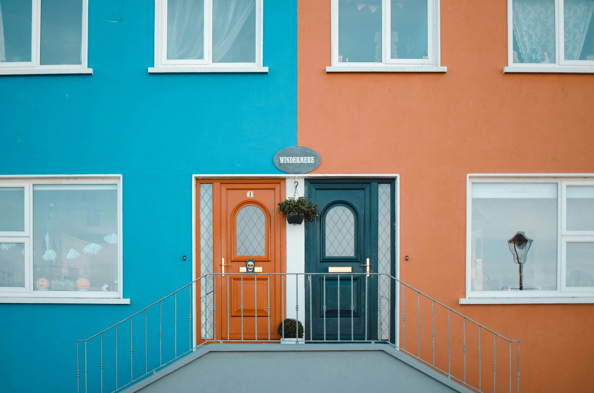 Nine English Words That Mean Two Opposite Things Simultaneously | by ...