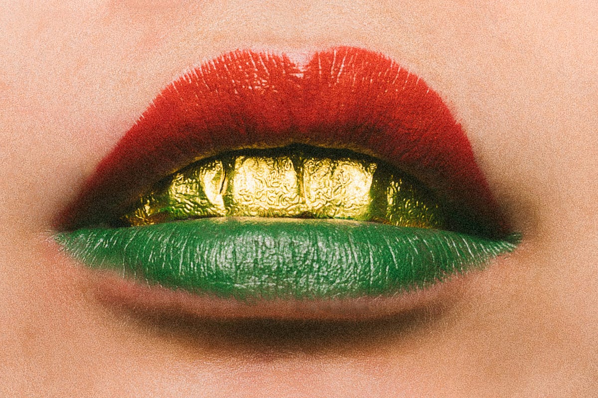RxJS + Rimmel = ⚡⚡⚡. Reinventing HTML as functional-reactive | by 48 ...
