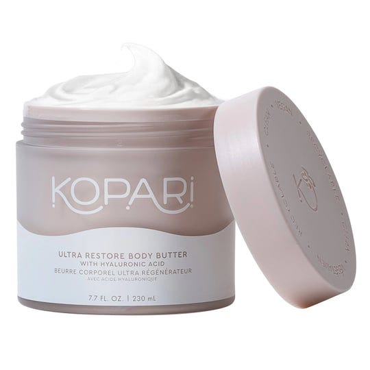 Body Butters For Dry Skin | by Benjamin Sanders | Jul, 2024 | Medium