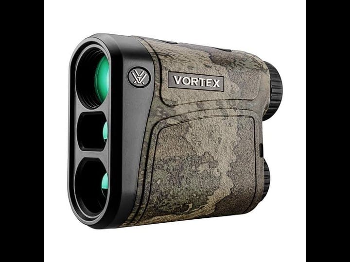 Vortex Rangefinder Pouch | by Elmer Foster | Medium
