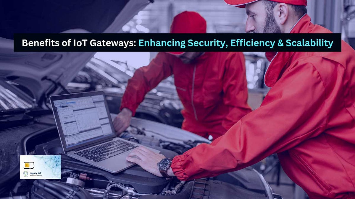 IoT Vehicle Diagnostics & Predictive Maintenance for Smart Fleets | by ...