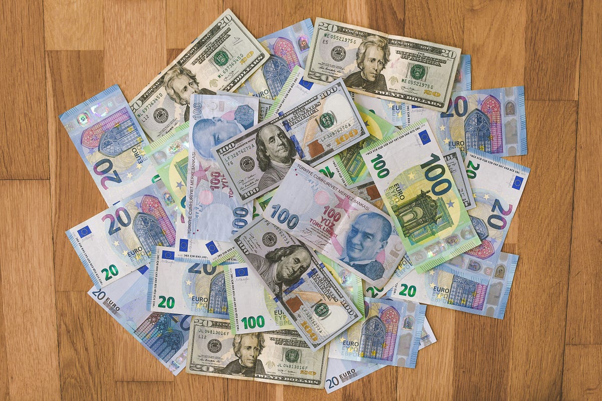 100 Money Quotes 💸. Insightful and thought-provoking money… | by ...