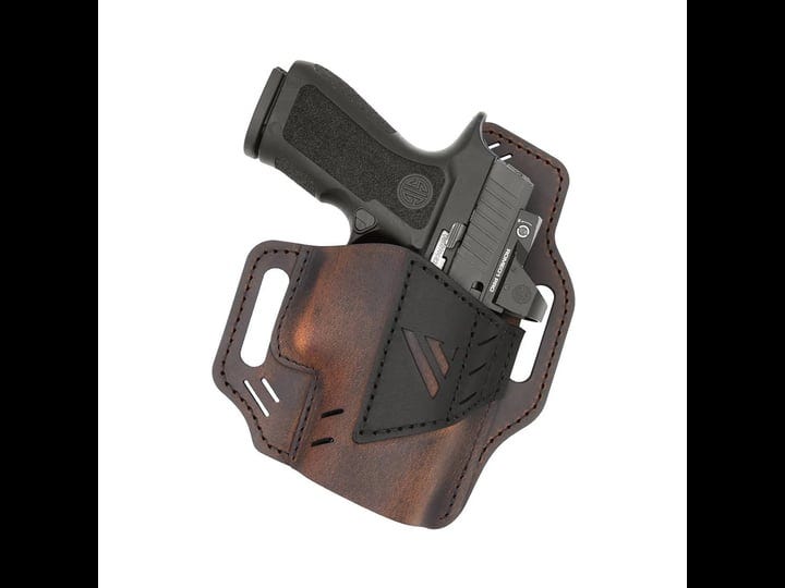 The Best Back Holsters | by Gabriel Nelson | Apr, 2024 | Medium