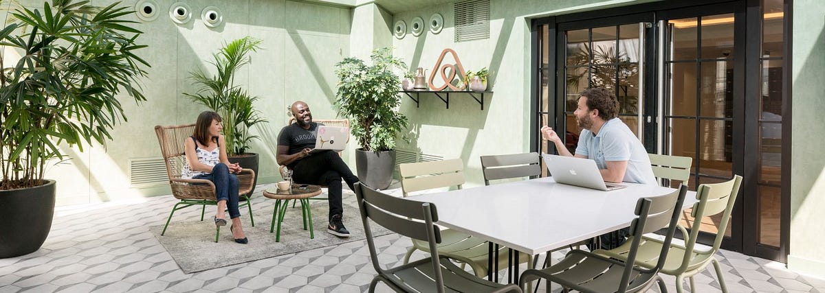 Maximizing Non-Adjacent Sums: An Airbnb Challenge | by Hemant, K ...