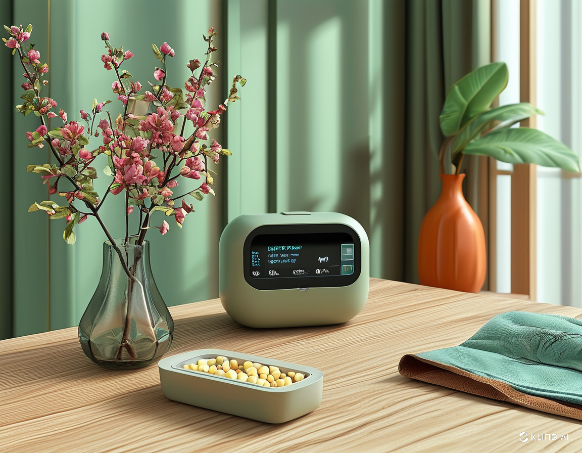 Revolutionizing Medication Management: The Smart Pill Box | by ...