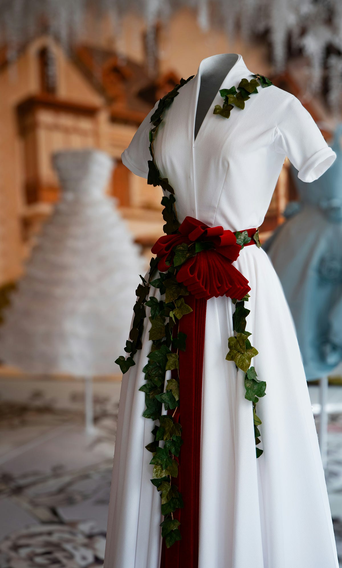 Is it archaic?. It's down to prospective | by Lisa Mather | Dec, 2024 | Medium