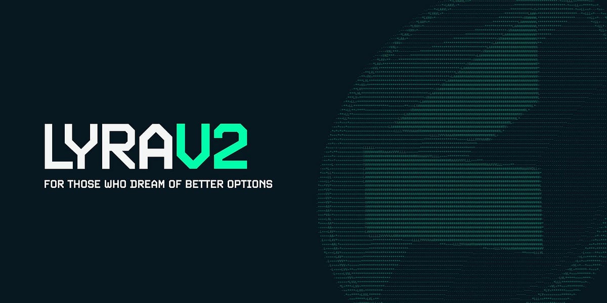 Lyra Finance V2: App-Chain Case Study | by Layer Labs | Medium