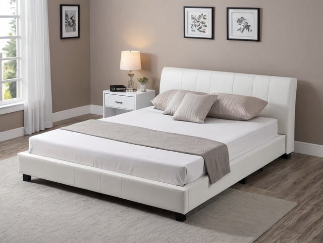 Ivations Ez Beds | by Courtney Miller | Jun, 2024 | Medium