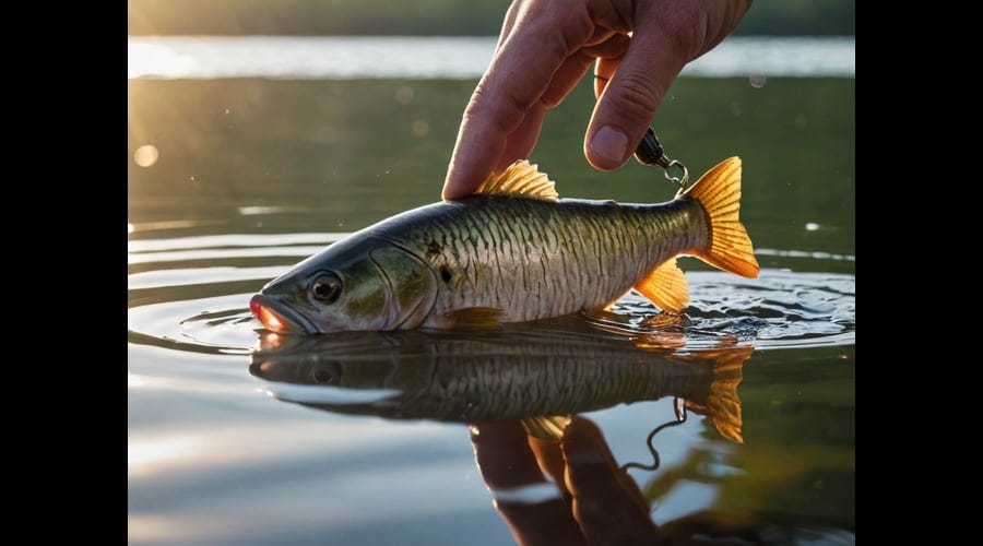 Acme Fishing Lures | by Madison Johnson | Mar, 2024 | Medium