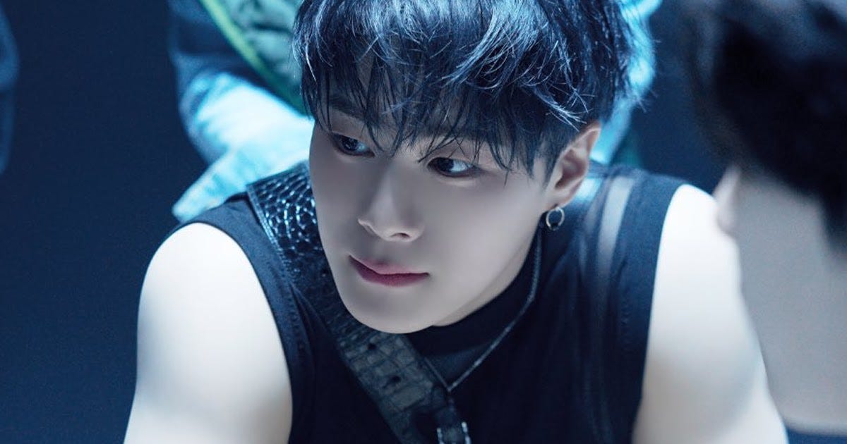 ASTRO’s Moonbin Tragically Found Dead: The Shocking Truth | by Nathan ...